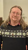 Micael Grenholm får Martin Luther King-priset: ”Ickevåld är inte ett ...